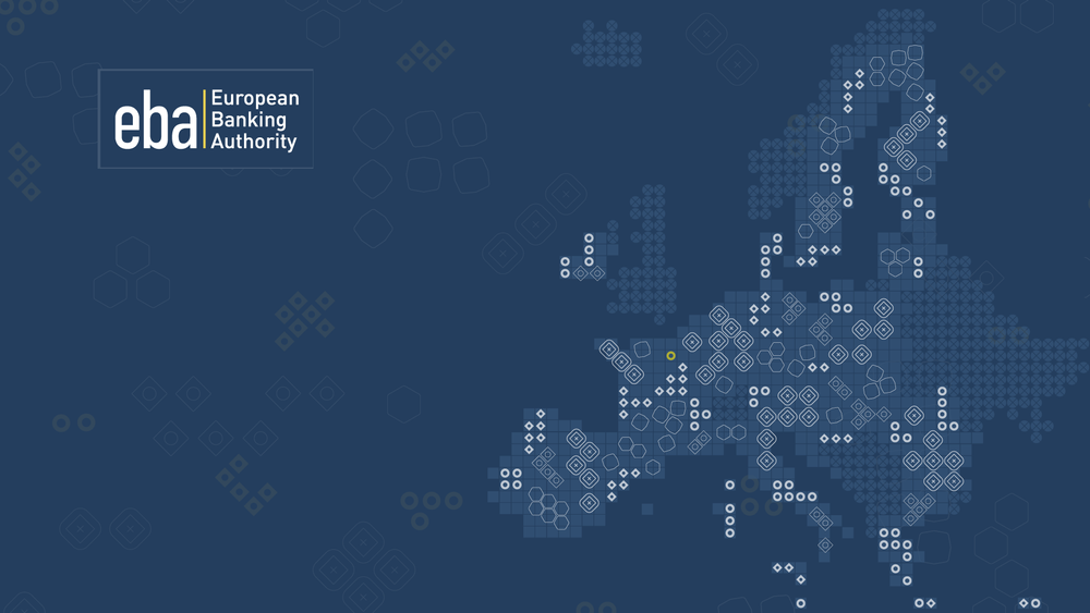 How we rebranded the European Banking Authority