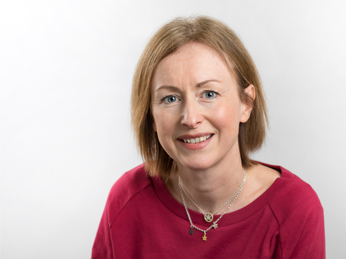 Bridget Adams | Restless Communications | Content Marketing