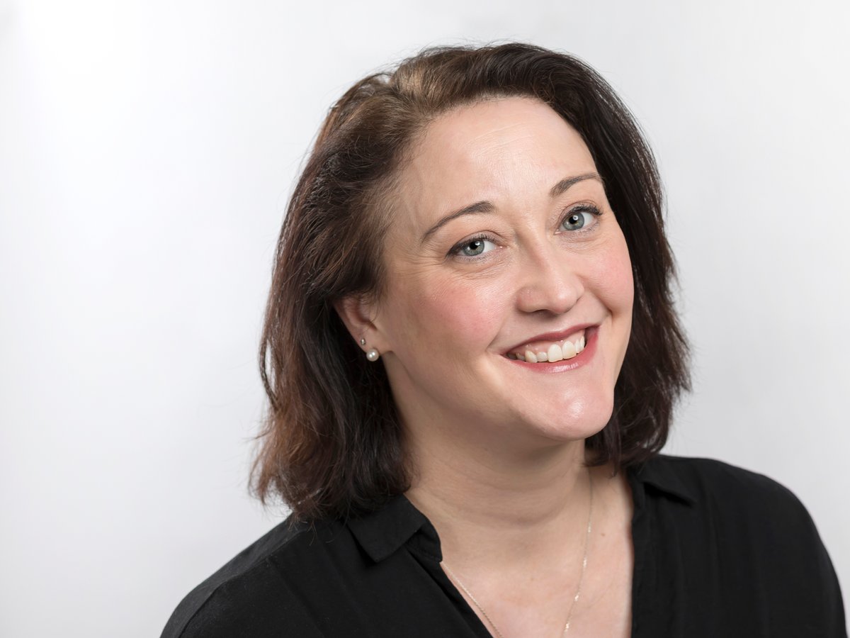 Thandi Viljoen | Restless Communications | Developer