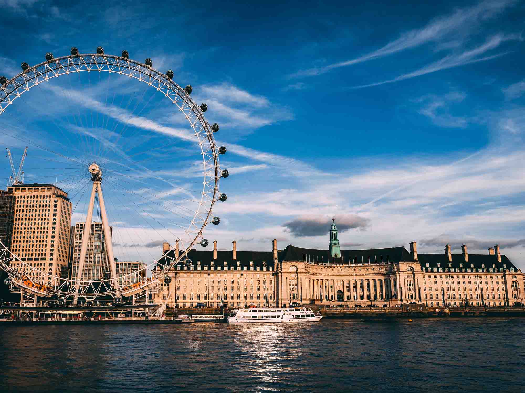 Marriott Hotels - crisis training and practical support