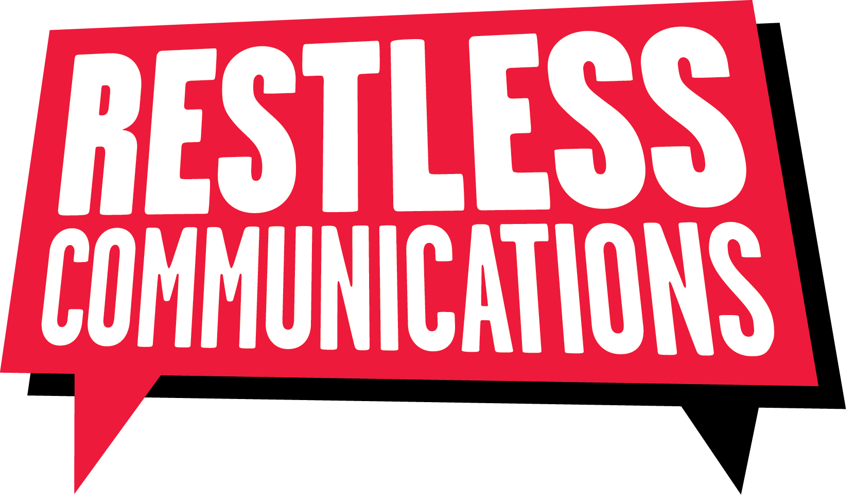 Restless Communications | Strategy, Crisis & Content Experts
