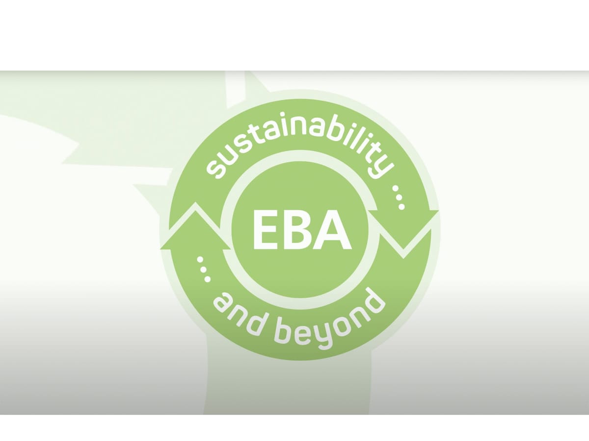 Sustainability communications to support EMAS accreditation