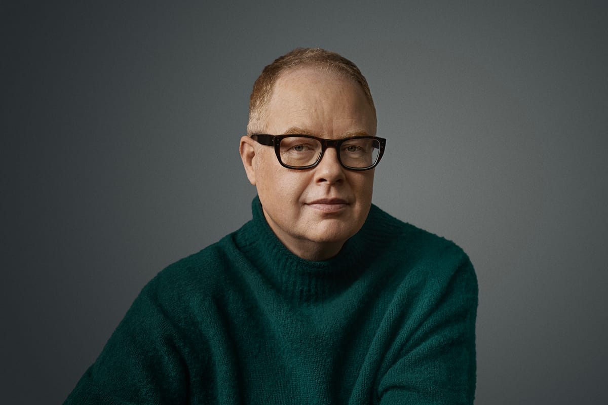 Chris Reed | Restless Communications | Founder and CEO